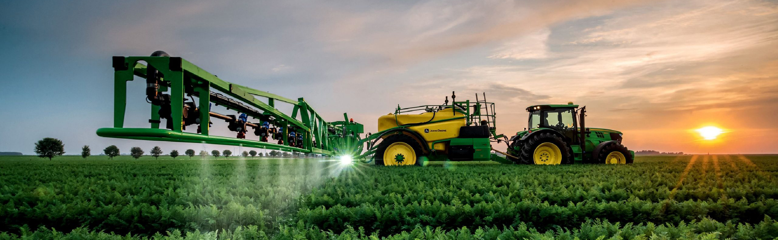 Spray Schedule – Farm in ONE