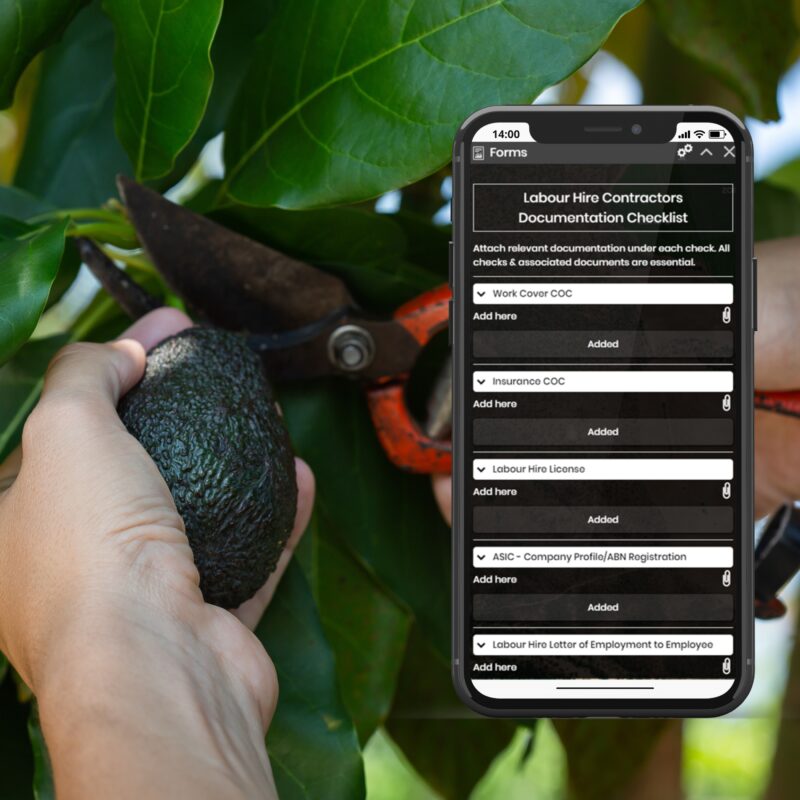 General Tasks – Farm in ONE