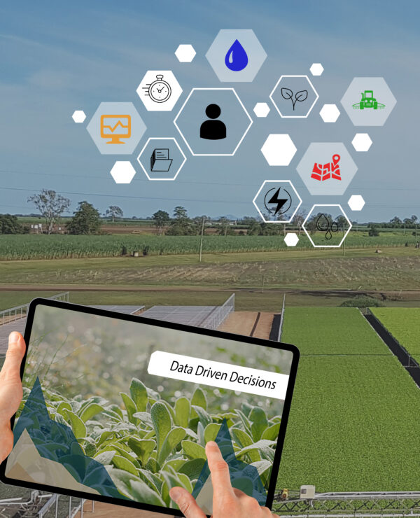 Our Features – Farm in ONE